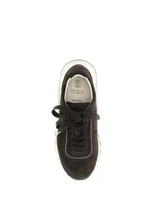 Brunello Cucinelli Scarpe Sneakers