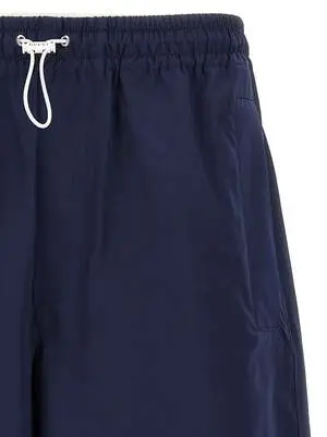 Gucci Cotton Bermuda Shorts
