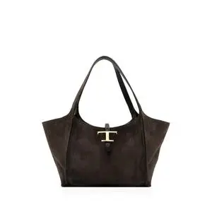 TOD'S Tote Bags - Brown