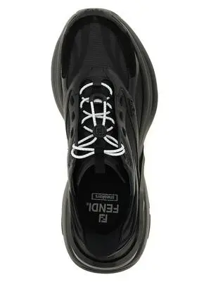 Fendi F-light' Sneakers