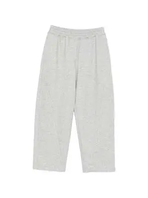 Brunello Cucinelli Cotton Blend Sweatpants - Multicolor