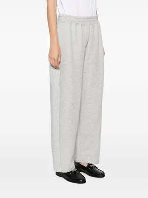 Brunello Cucinelli Cotton Blend Sweatpants