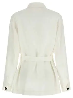 Tagliatore J-lauren' Jacket