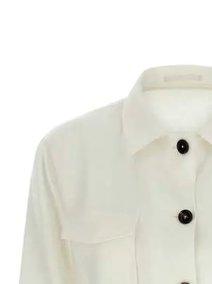 Tagliatore J-lauren' Jacket