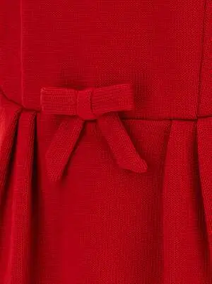 Prada Bow Sweater