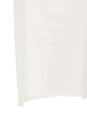 Givenchy Pocket Embroidery Polo Shirt