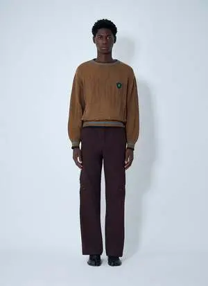 KIKO KOSTADINOV Fitz Sweater