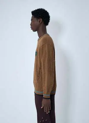 KIKO KOSTADINOV Fitz Sweater