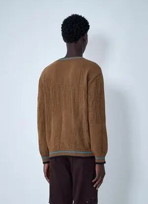 KIKO KOSTADINOV Fitz Sweater