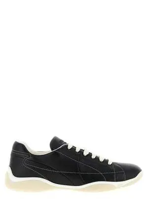 Prada Re-edition 2001 Sneakers - Black