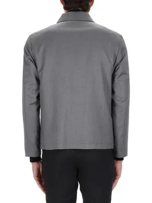 BOSS H-hanry-wing Jacket