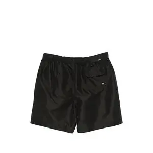 Amiri Beachwear Swim Shorts - Black