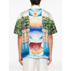 Casablanca Shirts