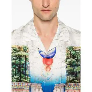 Casablanca Shirts