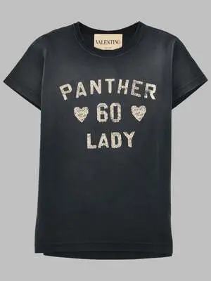 Valentino Garavani T-shirt - Black