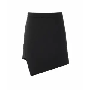 VIVIENNE WESTWOOD Infinity Mini Skirt - Black