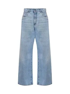 Giuseppe Di Morabito Jeans - Multicolor