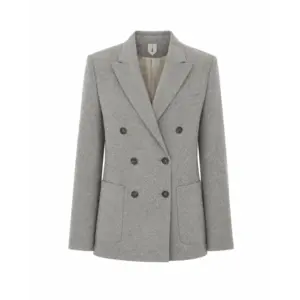Max Mara Mxmflash Jacket