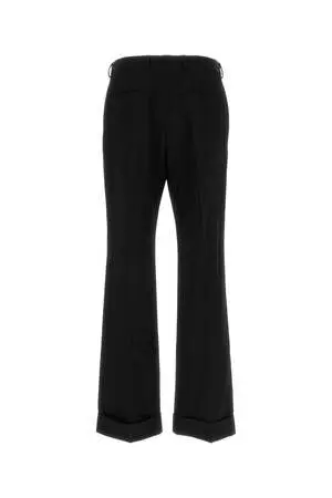 Valentino Garavani Wool Pant