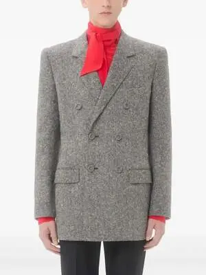 Valentino Garavani Double-breasted Jacket