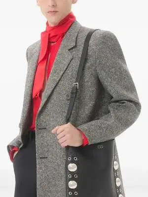Valentino Garavani Double-breasted Jacket