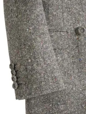 Valentino Garavani Double-breasted Jacket