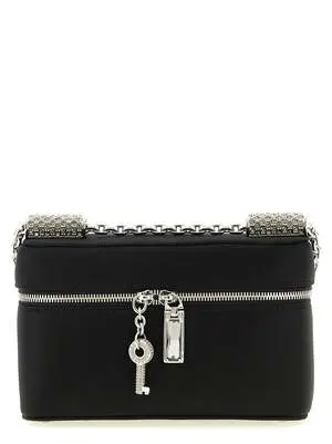 Dolce & Gabbana Medium Sicily Shoulder Bag