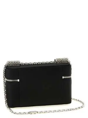 Dolce & Gabbana Medium Sicily Shoulder Bag