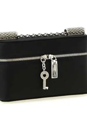 Dolce & Gabbana Medium Sicily Shoulder Bag