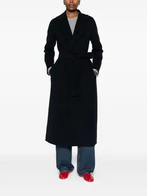 Max Mara Coats - Multicolor