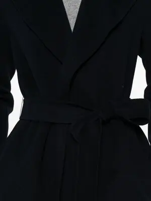 Max Mara Coats - Multicolor