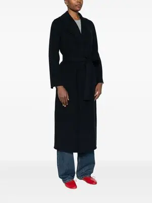 Max Mara Coats - Multicolor