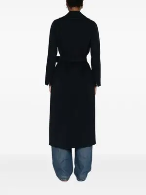 Max Mara Coats - Multicolor