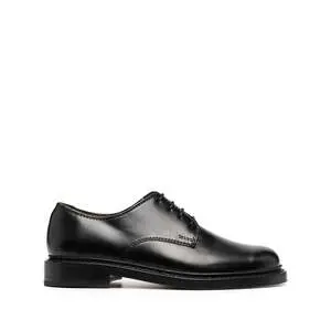 Our Legacy Oxford Shoes - Black