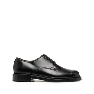 Our Legacy Oxford Shoes - Black
