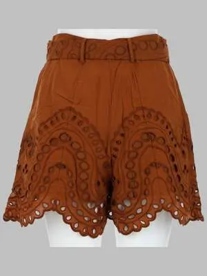Charo Ruiz Ibiza Shorts Dune