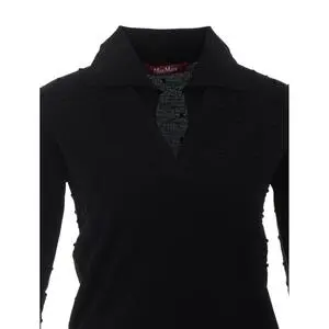 Max Mara Mstcolono Sweater