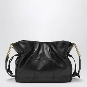 Saint Laurent Jamie Shoulder Pouch - Black