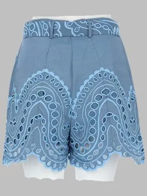 Charo Ruiz Ibiza Shorts Dune