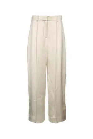 TOTEME Pantalone - Multicolor
