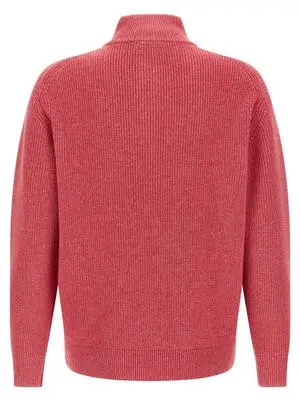 JW Anderson J.w.anderson Half-zip Sweater