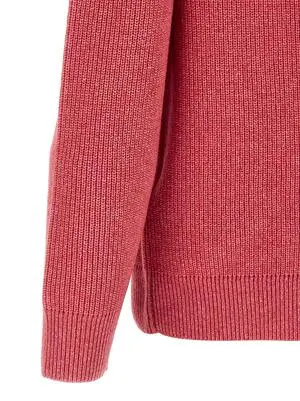 JW Anderson J.w.anderson Half-zip Sweater
