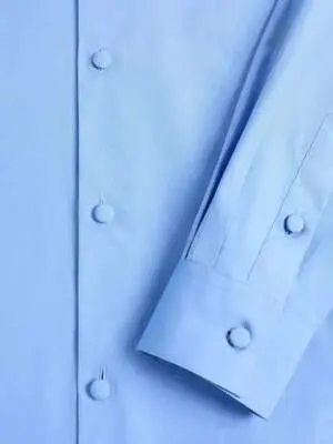 Valentino Garavani Long Sleeve Shirt