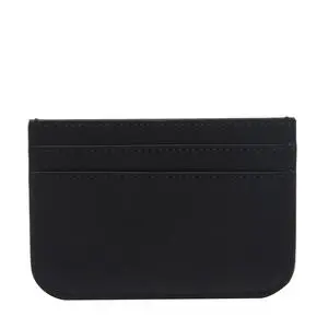 Fendi Ff Cards Holder - Black