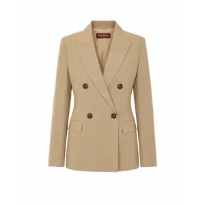 Max Mara Mstumico Jacket