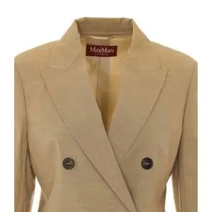 Max Mara Mstumico Jacket