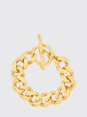 Saint Laurent Jewel - Gold