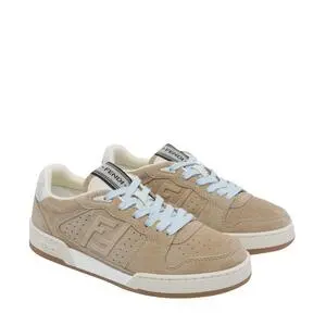 Fendi Match Sneakers