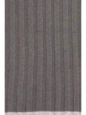 Brunello Cucinelli Cashmere Scarf
