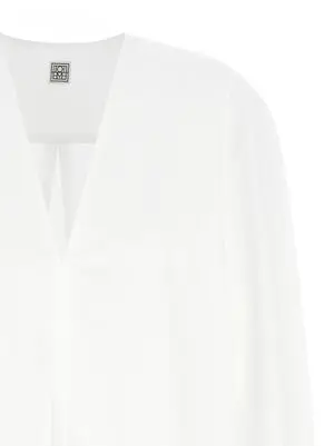 TOTEME Cotton Blouse